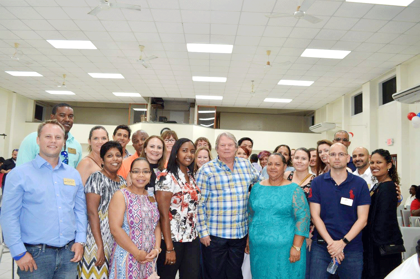 Leadership Cayman gains ‘Sister Islands Perspective’ - Cayman Compass