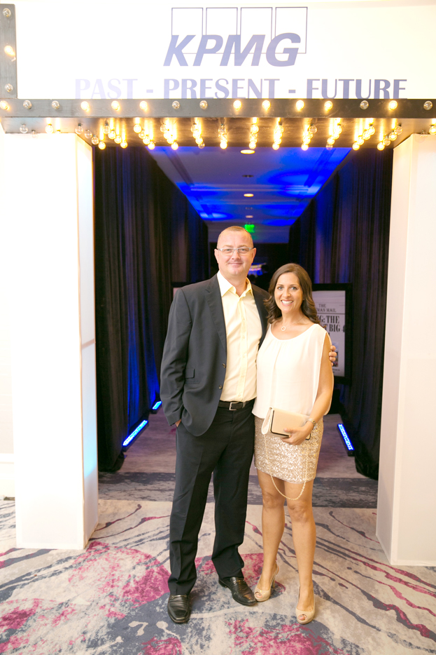 KPMG celebrates 50 years in Cayman - Cayman Compass