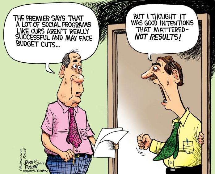 Social programs - Cayman Compass