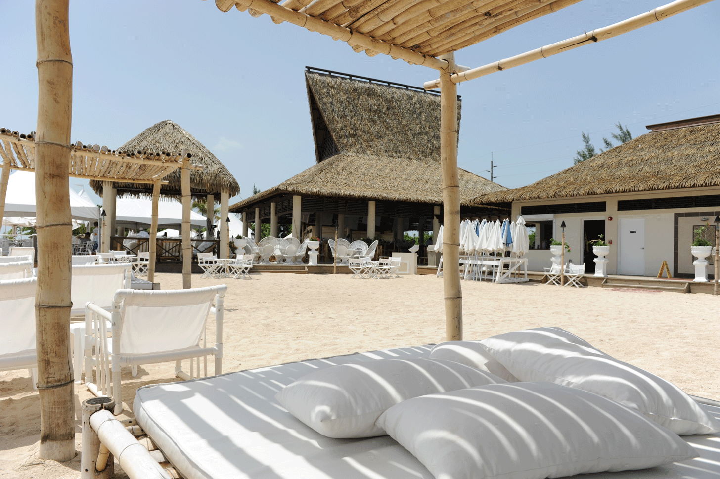 $3 million beach club planned for central George Town - Cayman Compass