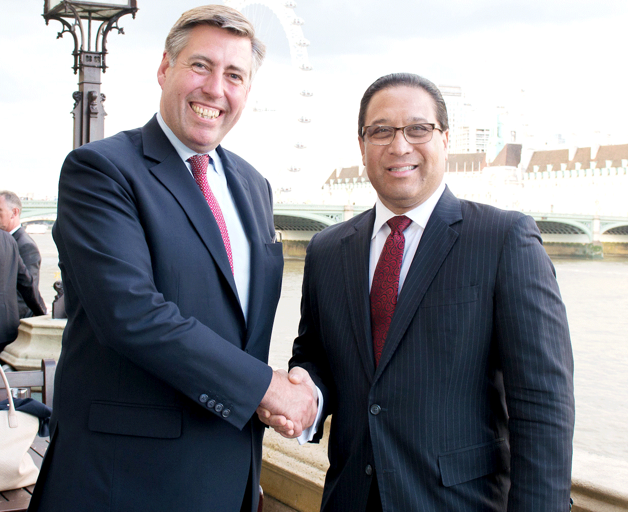 Premier: Government to focus on ‘social issues’ - Cayman Compass