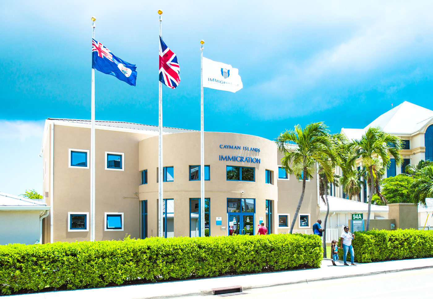 Cayman closes in on 26,000 work permits - Cayman Compass