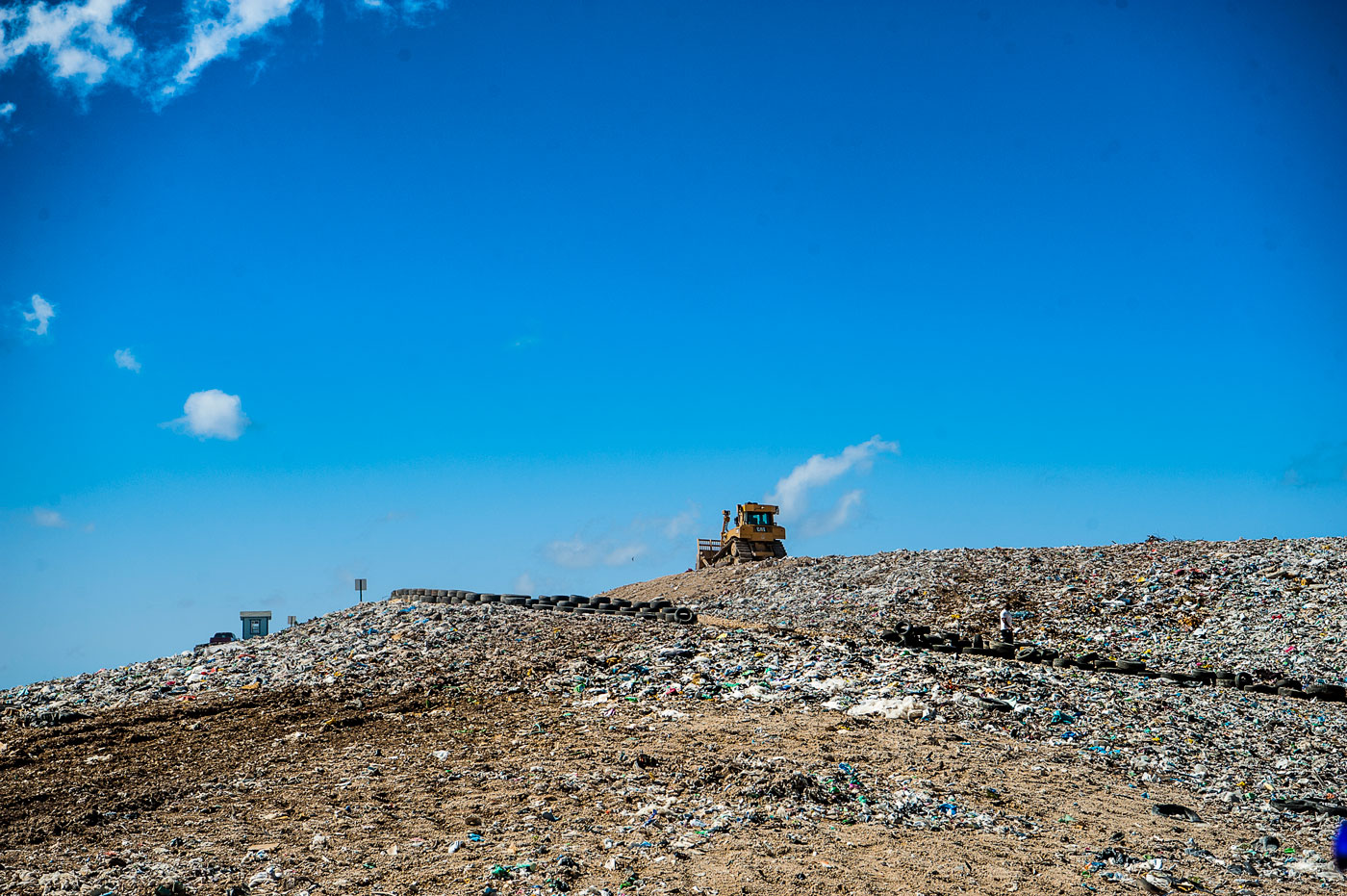 Landfill EIA planned for early 2020 - Cayman Compass