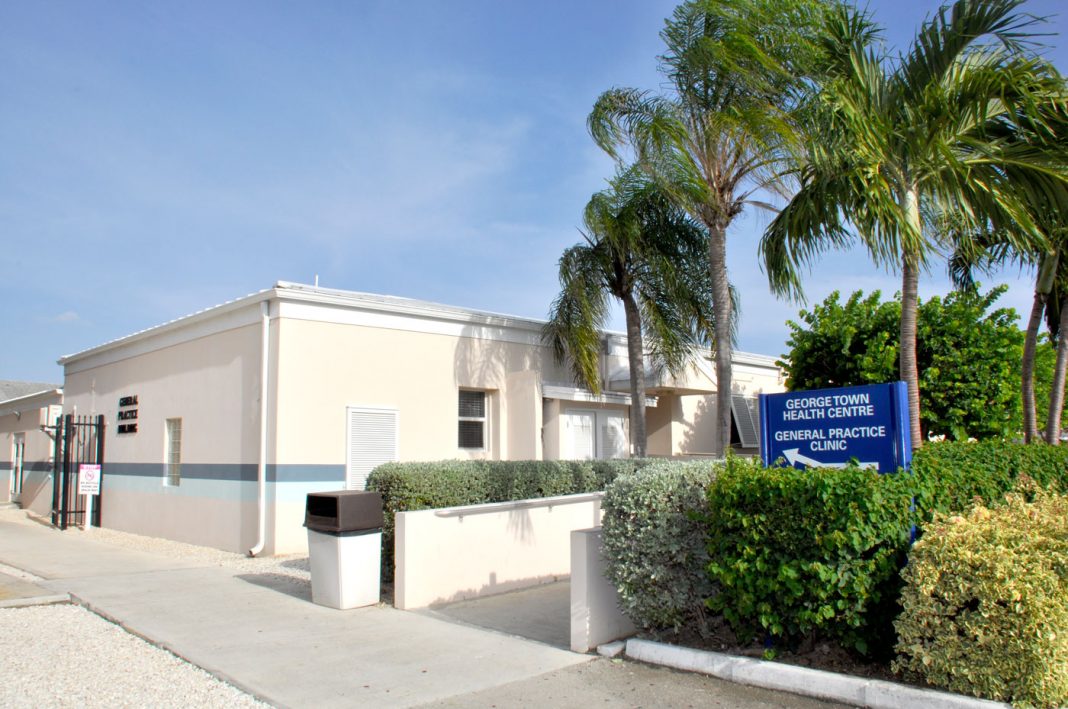 Acute care clinic opens at public hospital - Cayman Compass