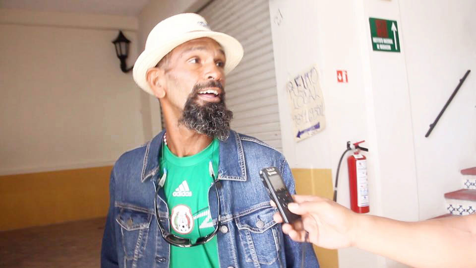 UPDATED: Missing Caymanian boater found alive after 5 weeks adrift at ...