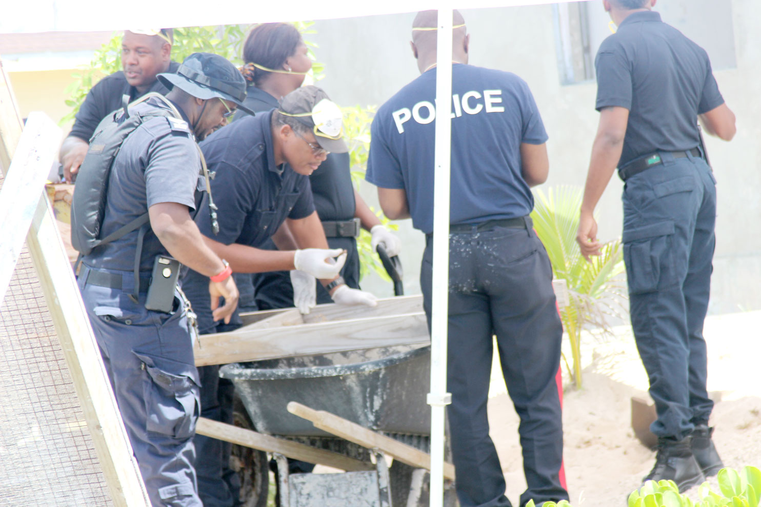 Updated: Skeletal remains found in Bodden Town - Cayman Compass
