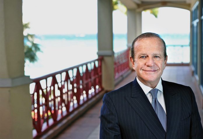 Report: Cayman a destination for Fortune 500 subsidiaries - Cayman Compass