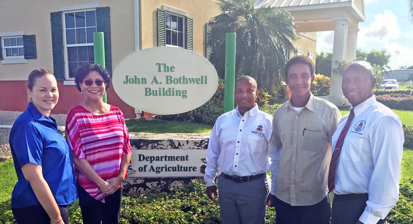 Quarantine set up for pets from hurricane zones - Cayman Compass