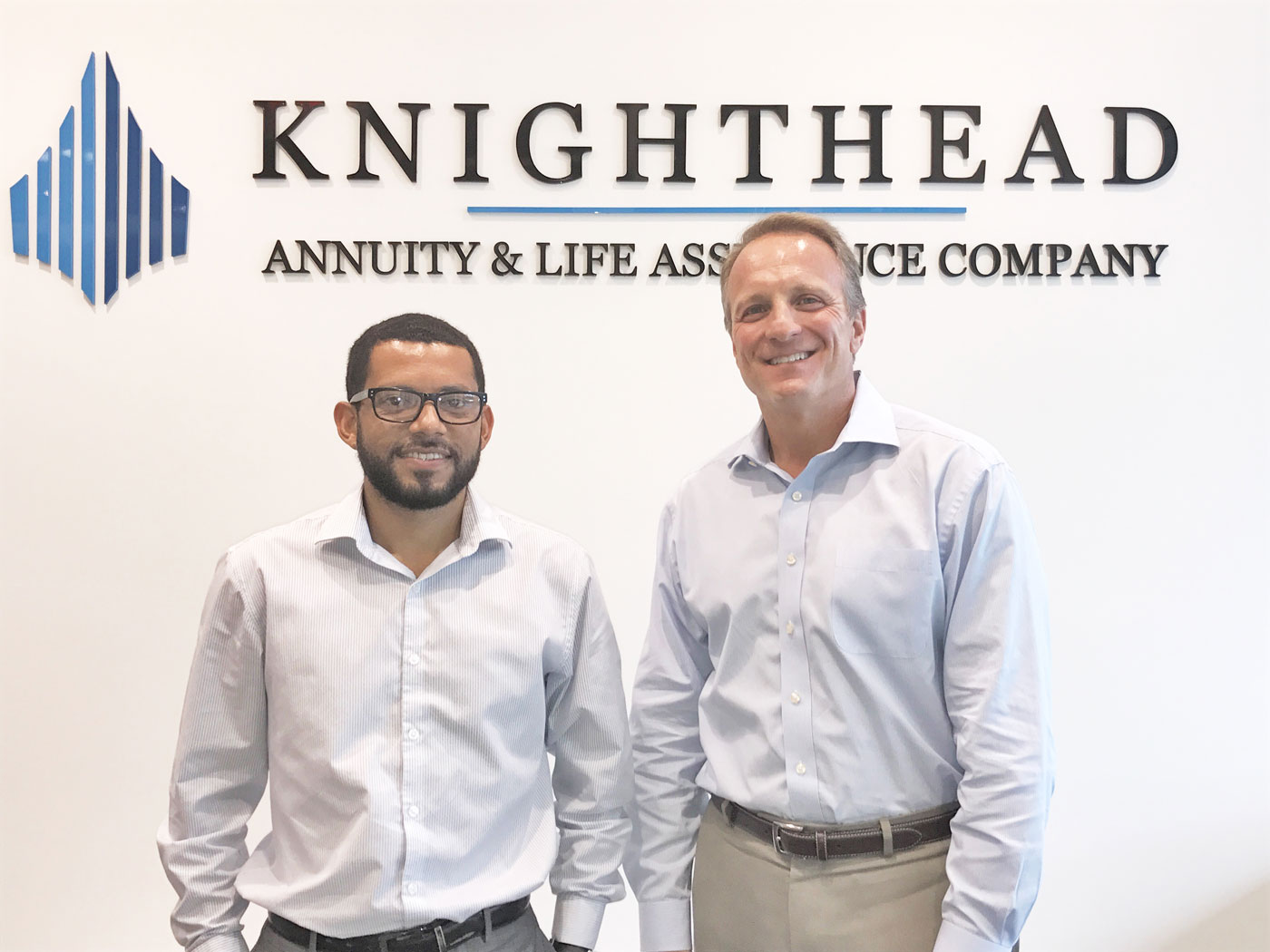 Local business in brief: Knighthead Annuity hires business development ...
