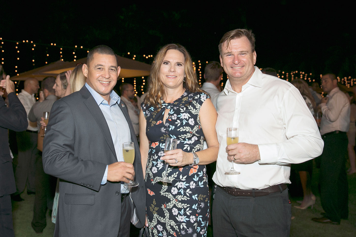 Maples celebrates golden anniversary - Cayman Compass