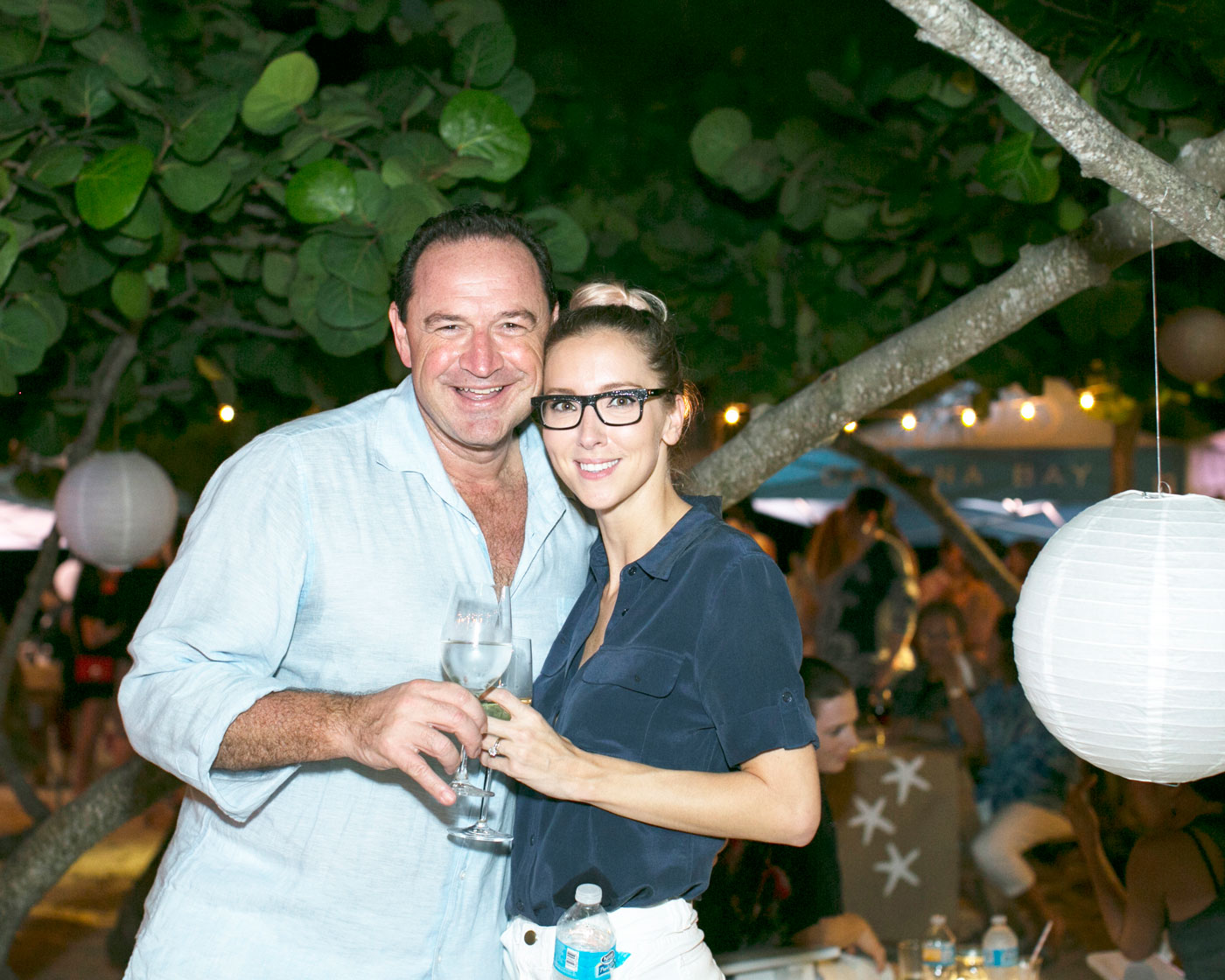 Island Roast returns: A foodie night under the stars - Cayman Compass