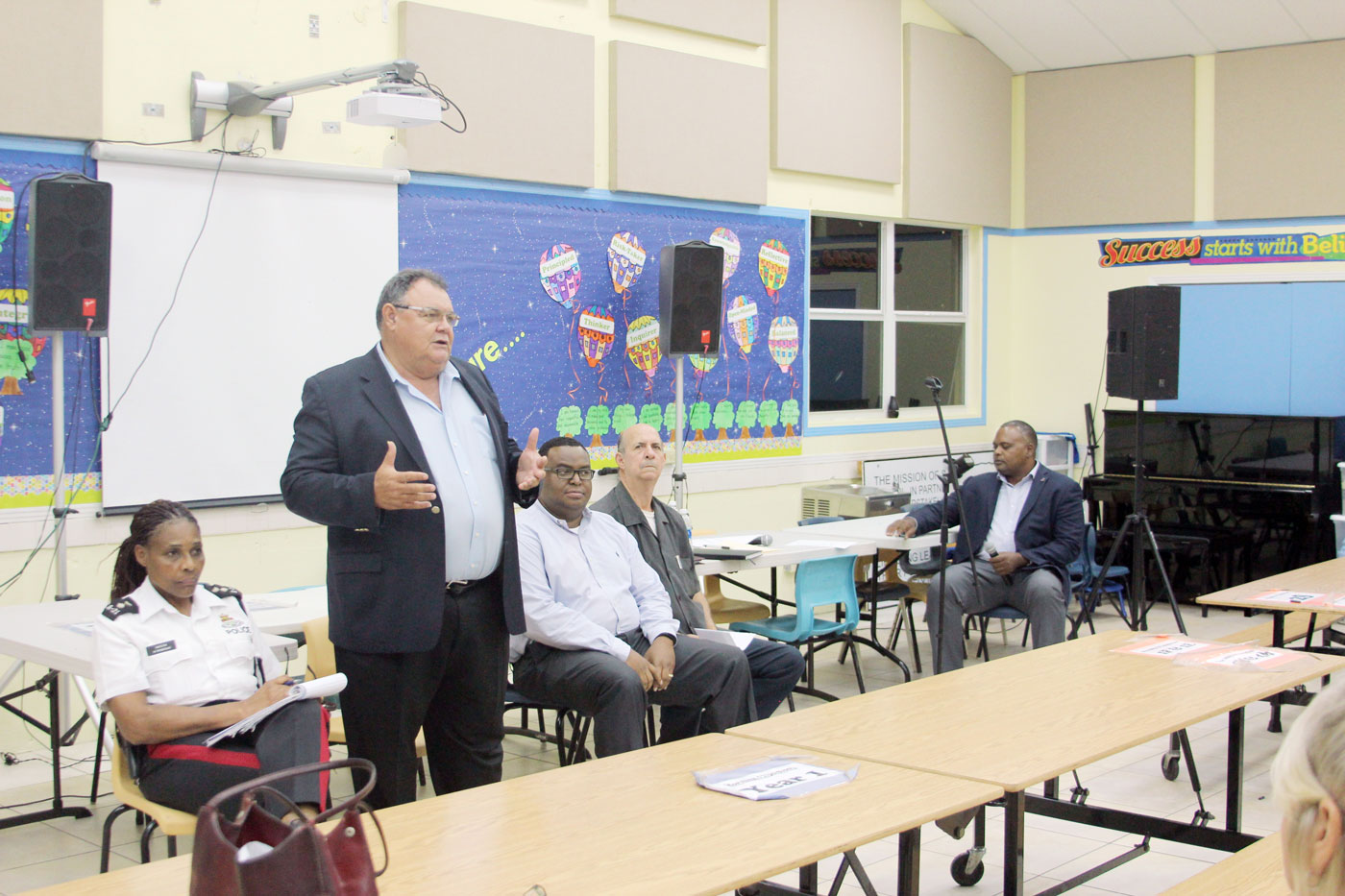 ‘Pay attention’ to land sales, MLAs warn - Cayman Compass