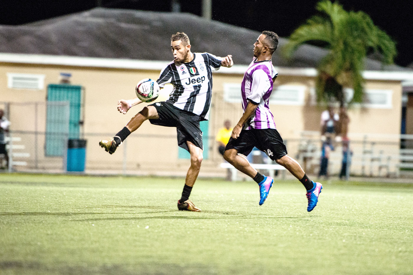Underdogs on top in the Adventist Football League finals - Cayman Compass