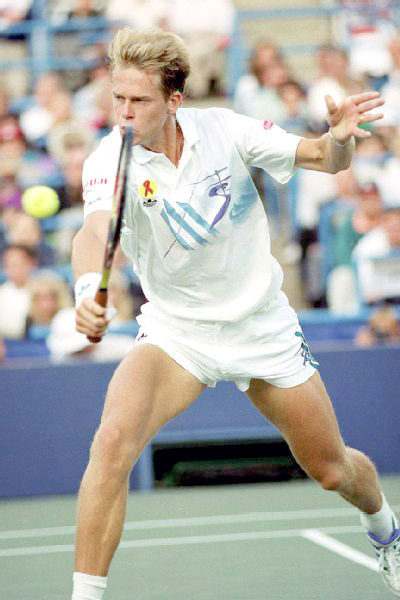 US Open Women’s champion among Legends headliners - Cayman Compass