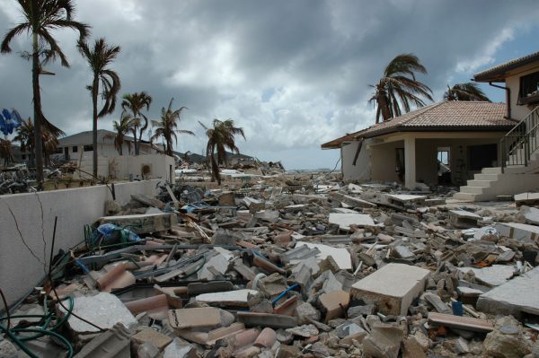 Remembering Hurricane Ivan 17 years later - Cayman Compass