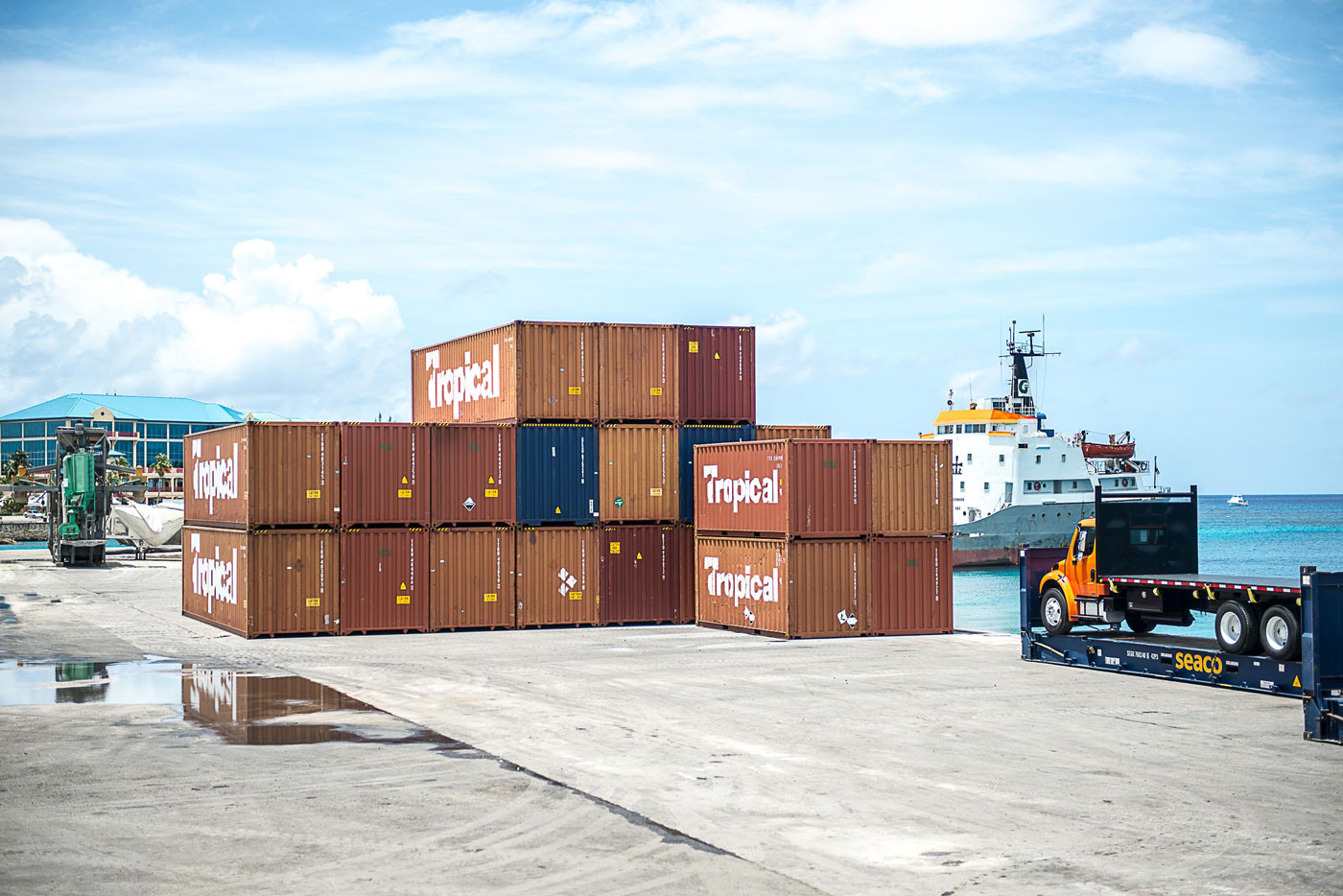 Cayman Port Announces holiday hours - Cayman Compass