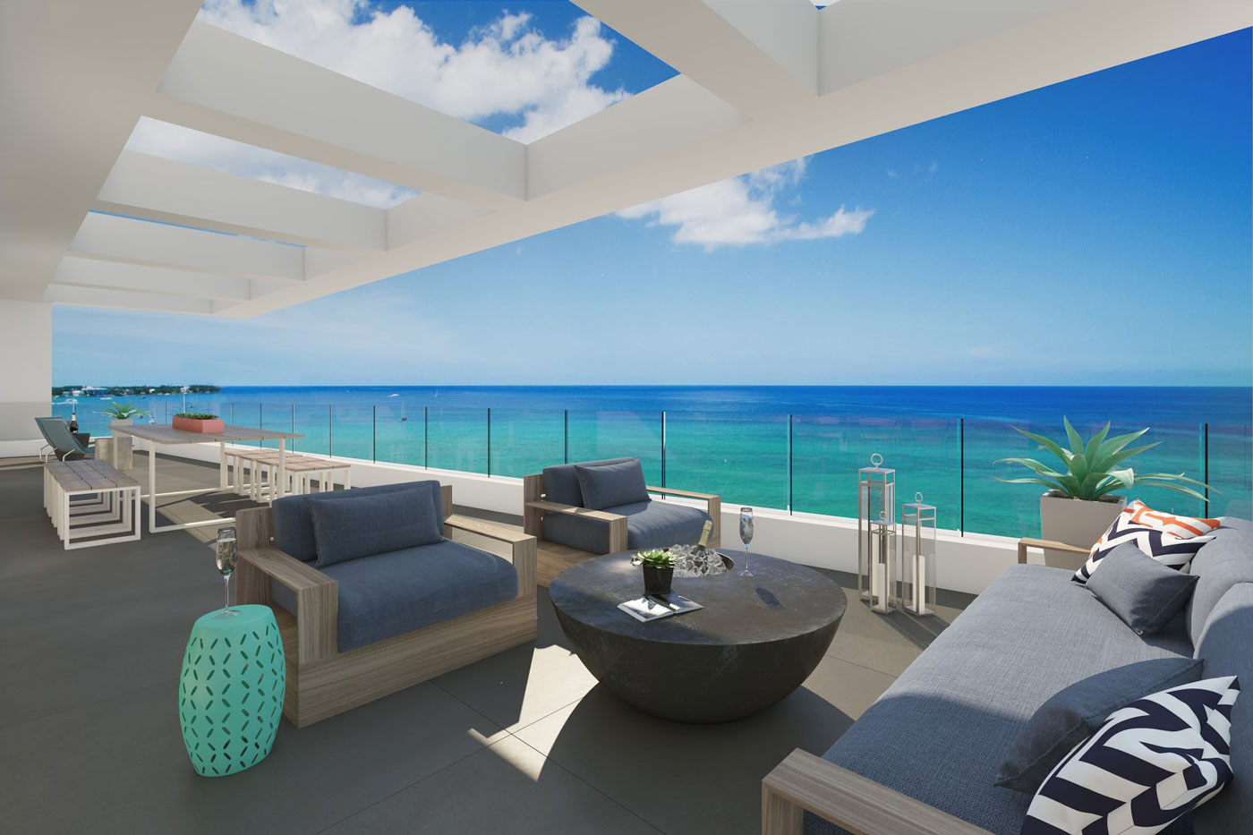Planning statistics show ‘explosion’ in development - Cayman Compass