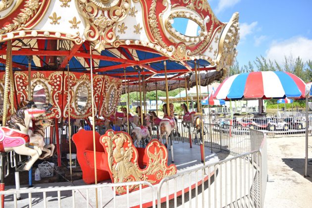 Winter Carnival arrives in Cayman - Cayman Compass