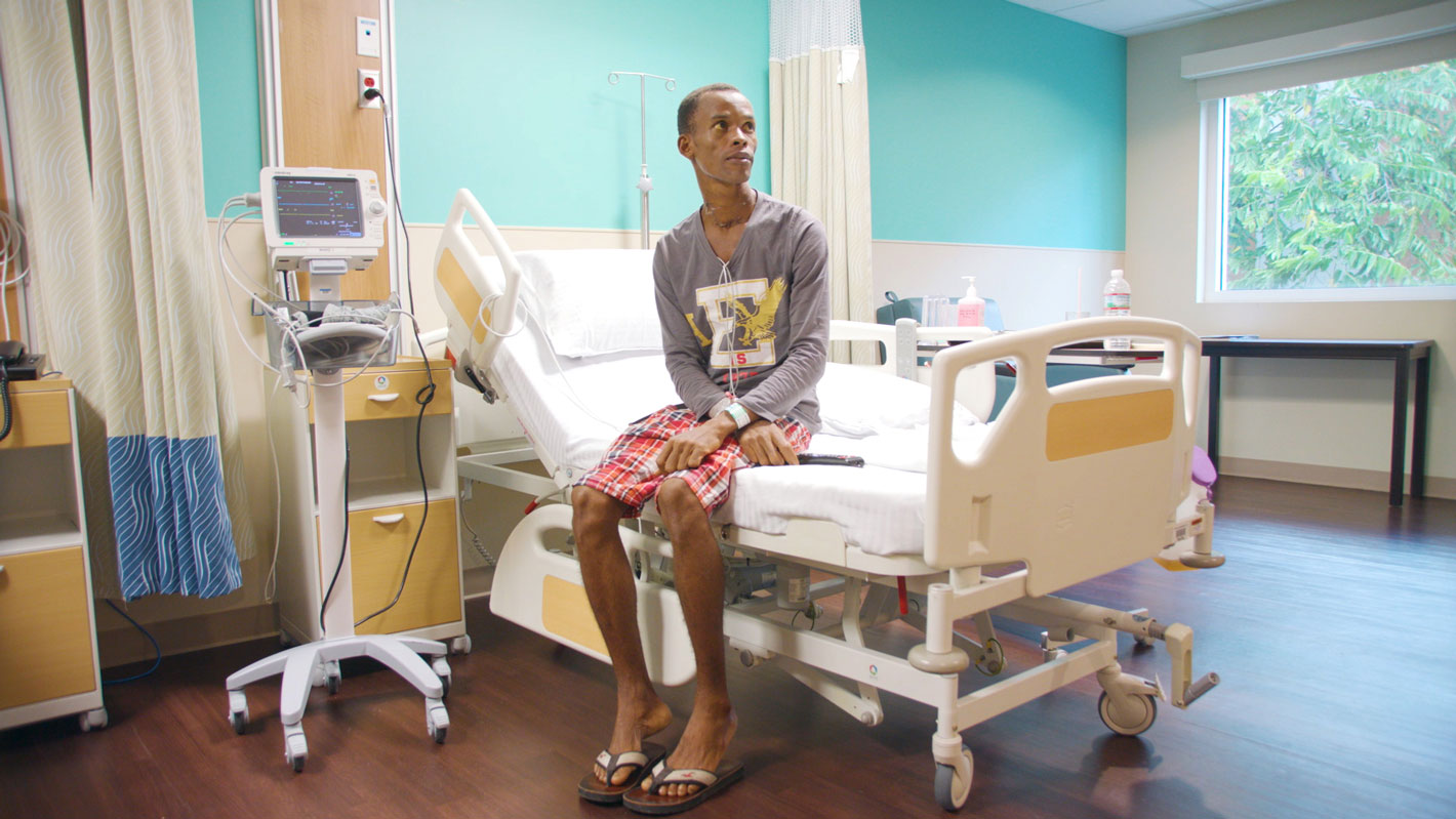HSA and Health City join forces to save farmer’s life - Cayman Compass