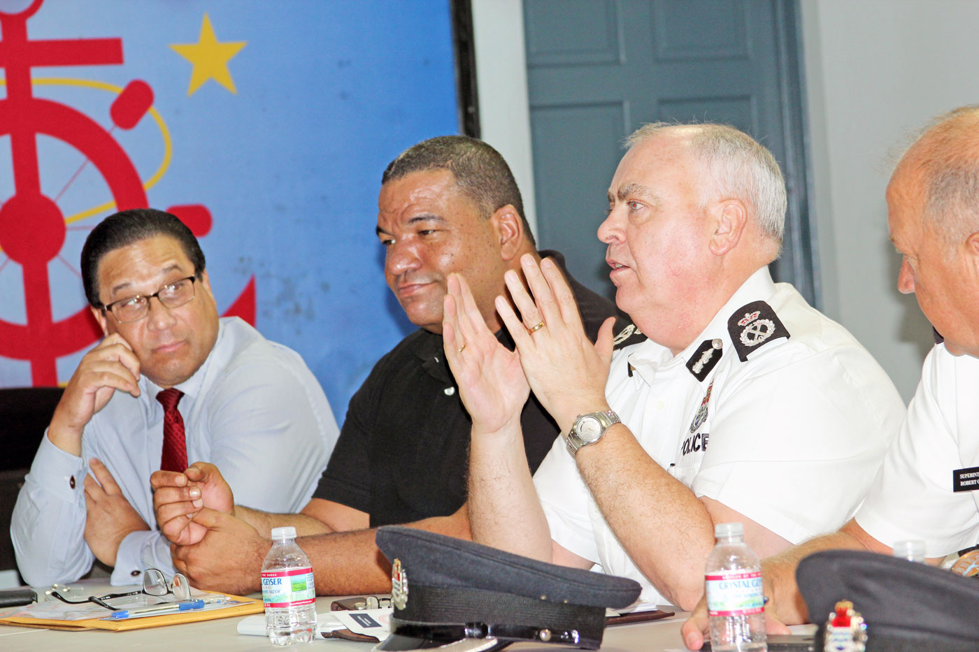 McLaughlin: Economic growth has consequences - Cayman Compass