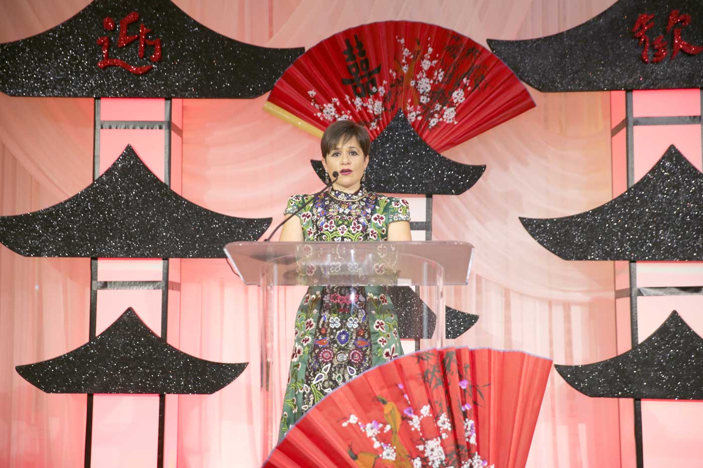 A gala night for Hedge Funds Care - Cayman Compass