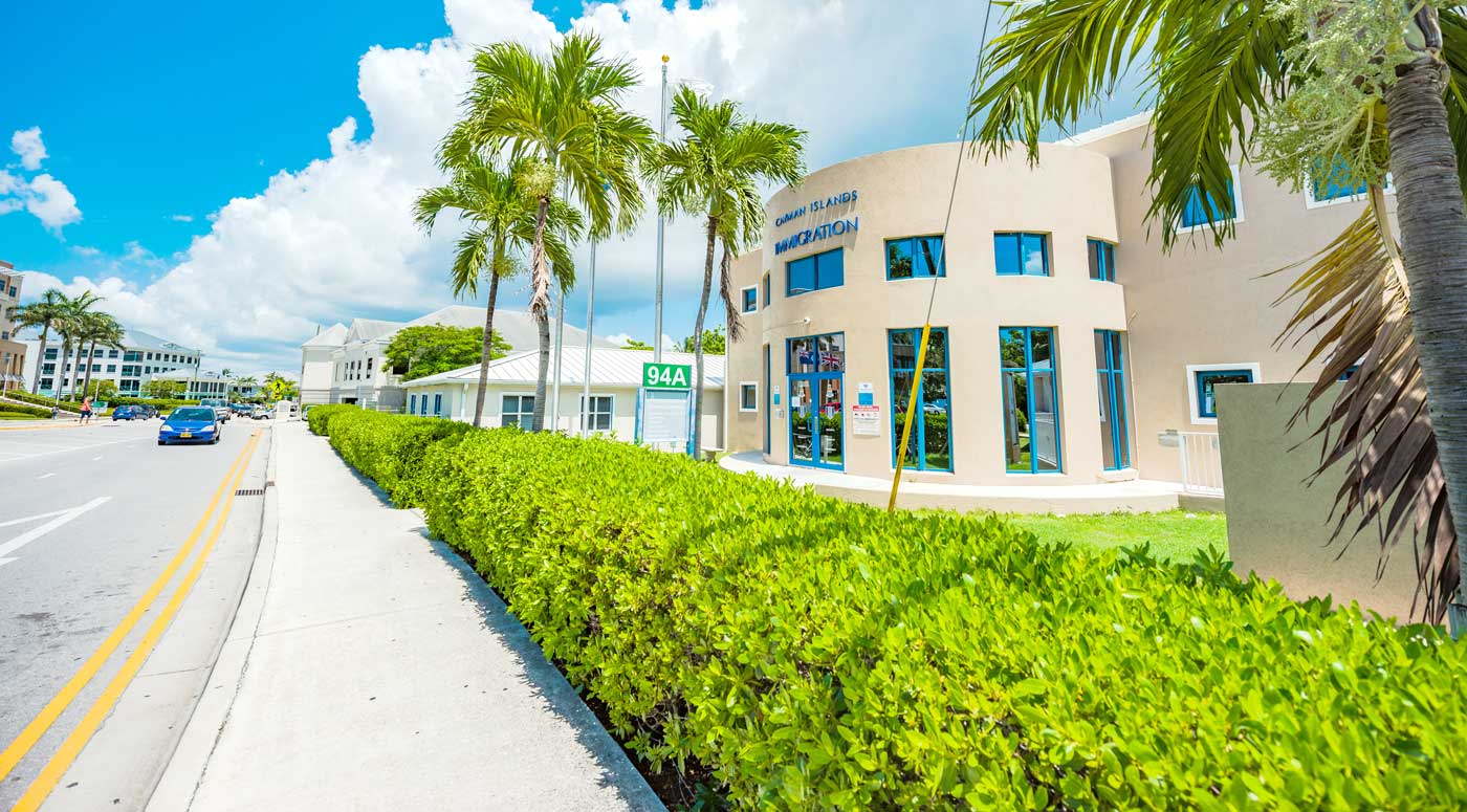 Colombian cocaine smuggler wins victory in fight to stay in Cayman ...