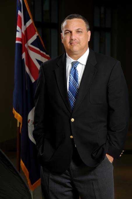 Civil service ‘rollover’ stymied by education, police jobs - Cayman Compass