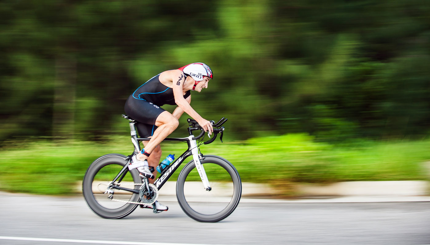 More than 100 take part in triathlon - Cayman Compass