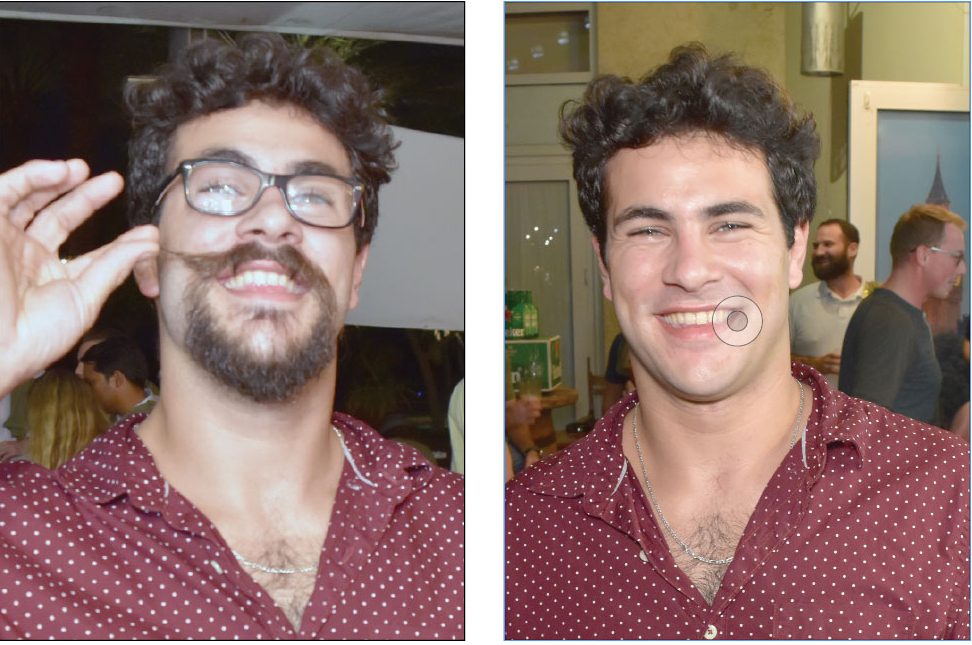 Movember kicks off for men’s health - Cayman Compass