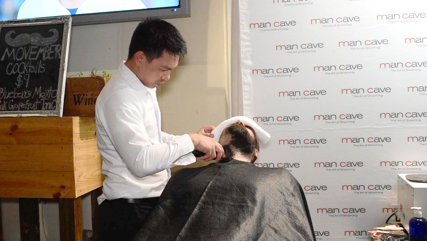 Movember kicks off for men’s health - Cayman Compass