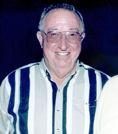 House pays tribute to pioneer weatherman - Cayman Compass