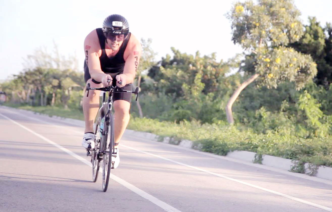 Local athletes to go the distance for CCMI - Cayman Compass