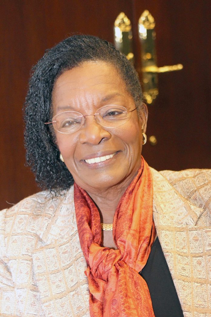 Seymour appointed head of first Council for Older Persons - Cayman Compass