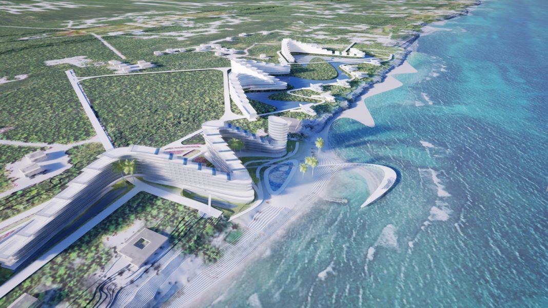 Cayman under construction: 11 major projects that could shape the ...