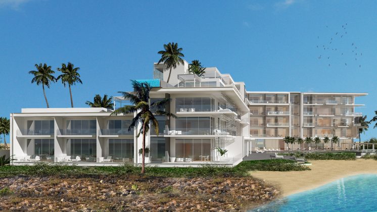 Cayman under construction: 11 major projects that could shape the ...