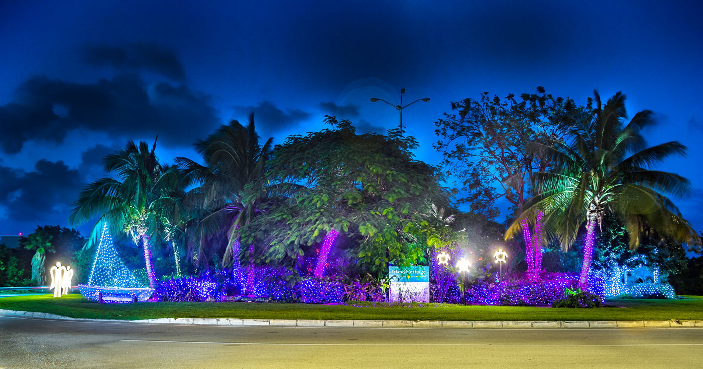 Roundabout to get 2-month upgrade - Cayman Compass