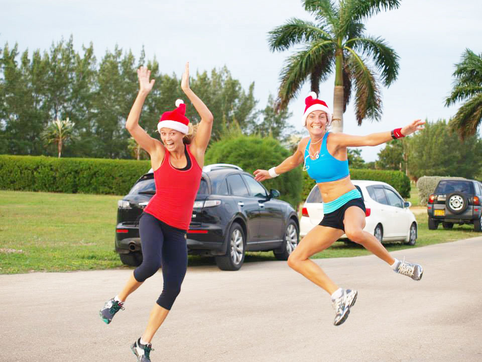 Jingle-Bell-Walk-Run - Cayman Compass