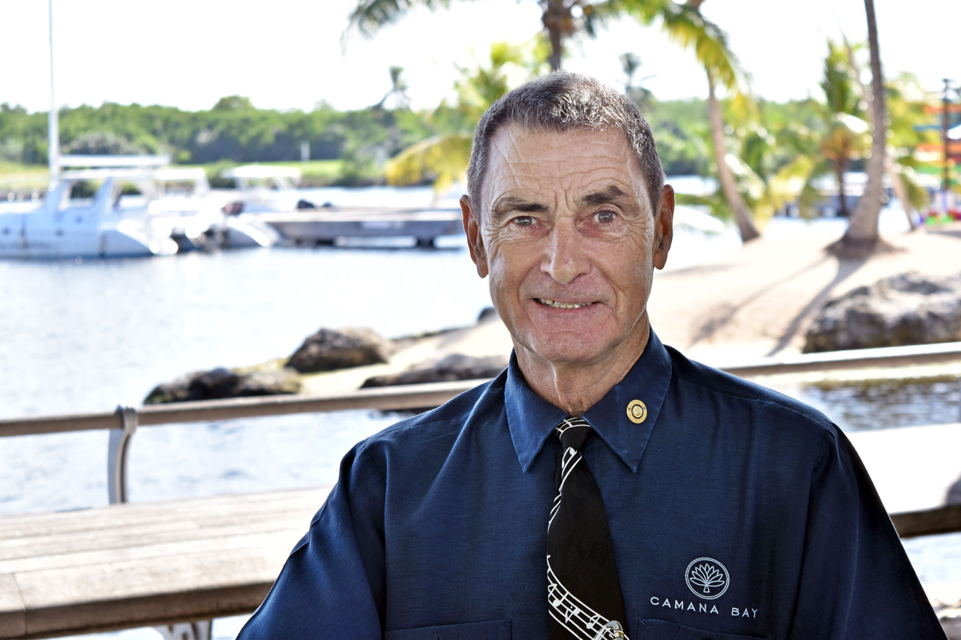 Cayman’s marathon man makes final push for CCMI - Cayman Compass