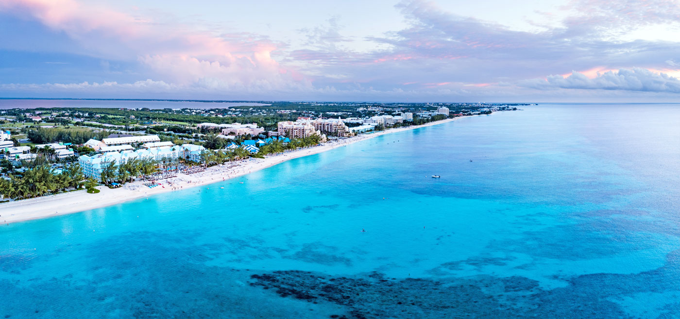 On Earth Day, a look at Cayman's unique environment - Cayman Compass