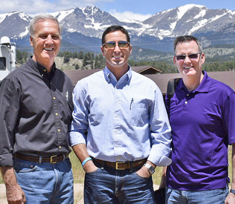 Cayman YMCA celebrates fifth anniversary - Cayman Compass