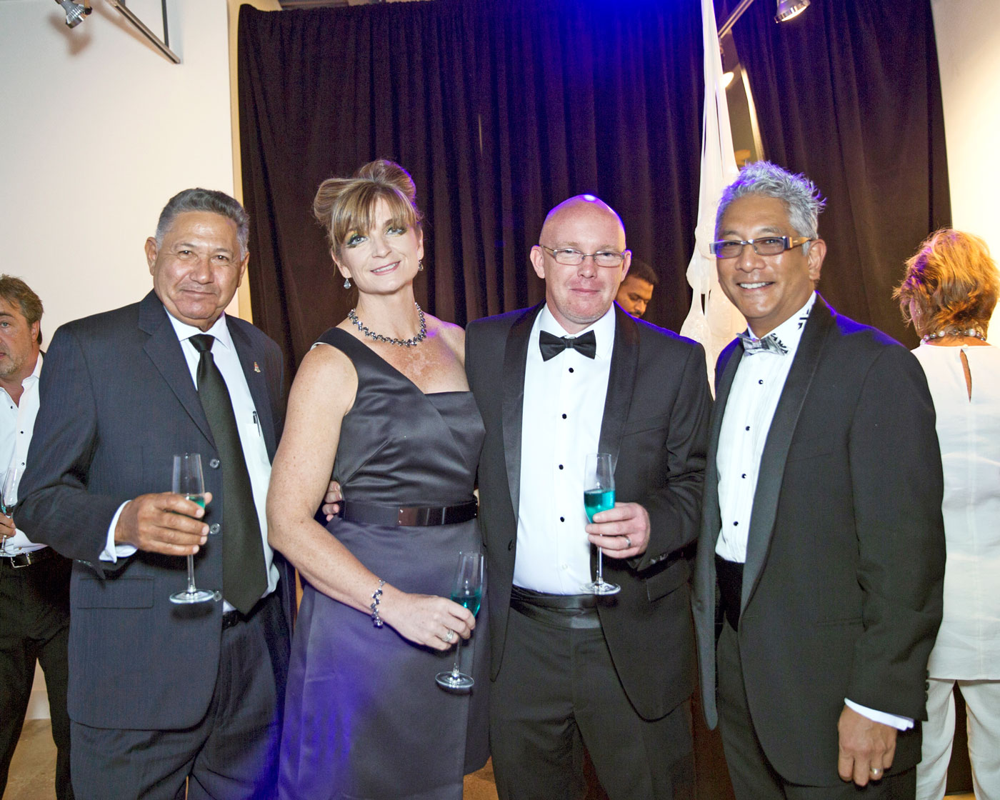 In Focus: To infinity and beyond - Cayman Compass