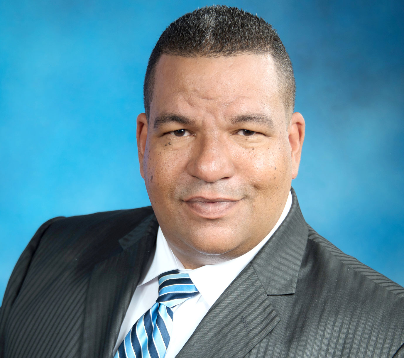 MLA Austin Harris: I have not joined Progressives - Cayman Compass