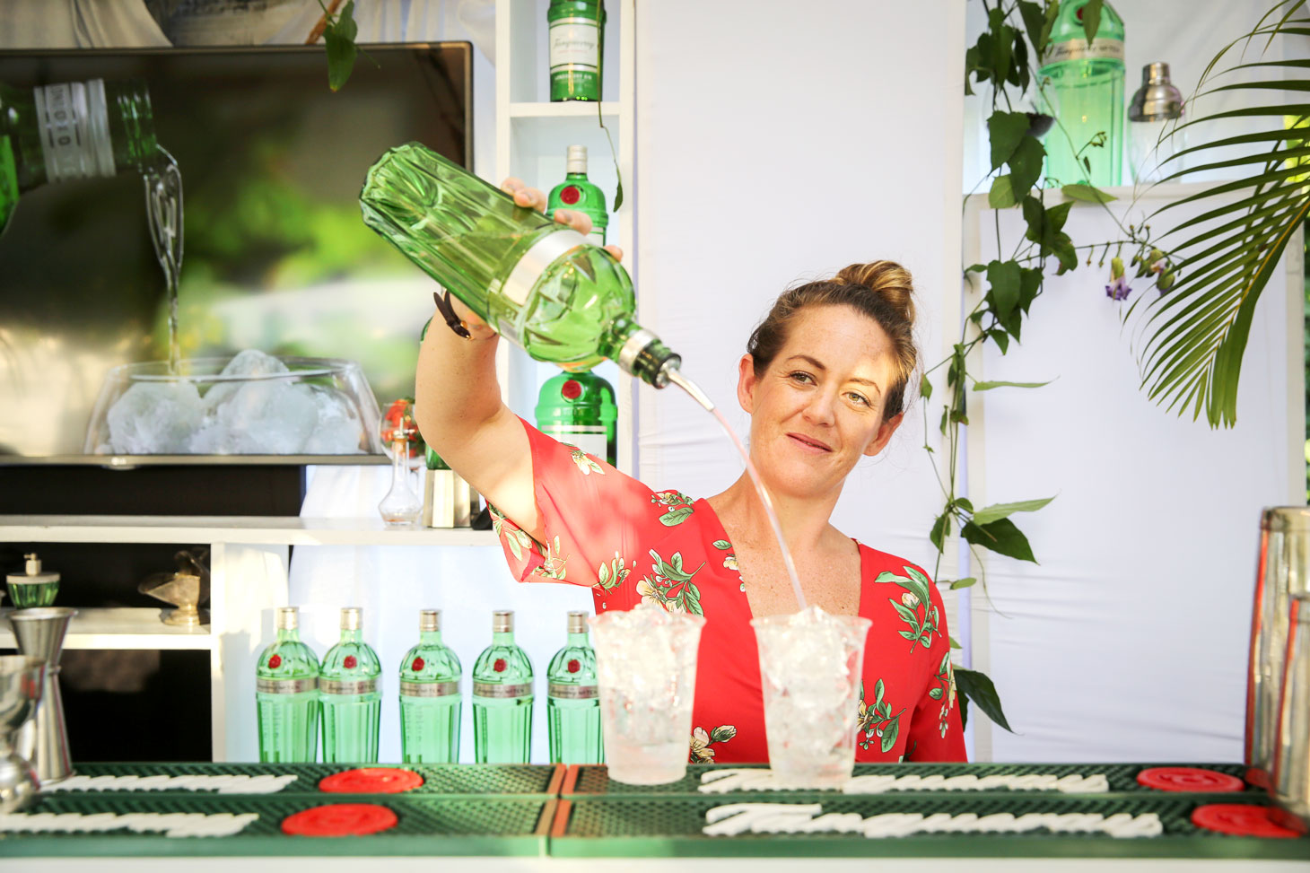 Taste of Cayman turns 30 - Cayman Compass