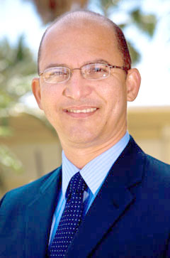 Ken-Jefferson - Cayman Compass