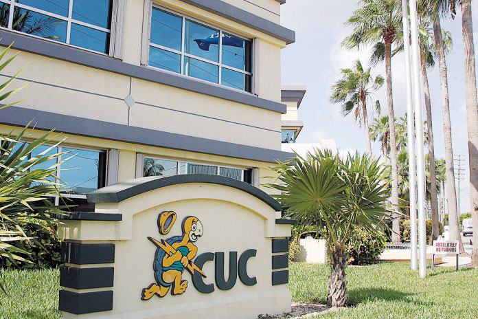 CUC explains power outage - Cayman Compass