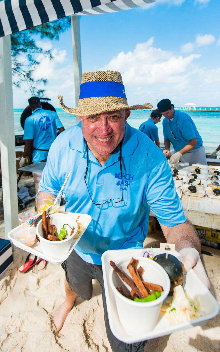 Cayman Cookout celebrates decade of deliciousness - Cayman Compass