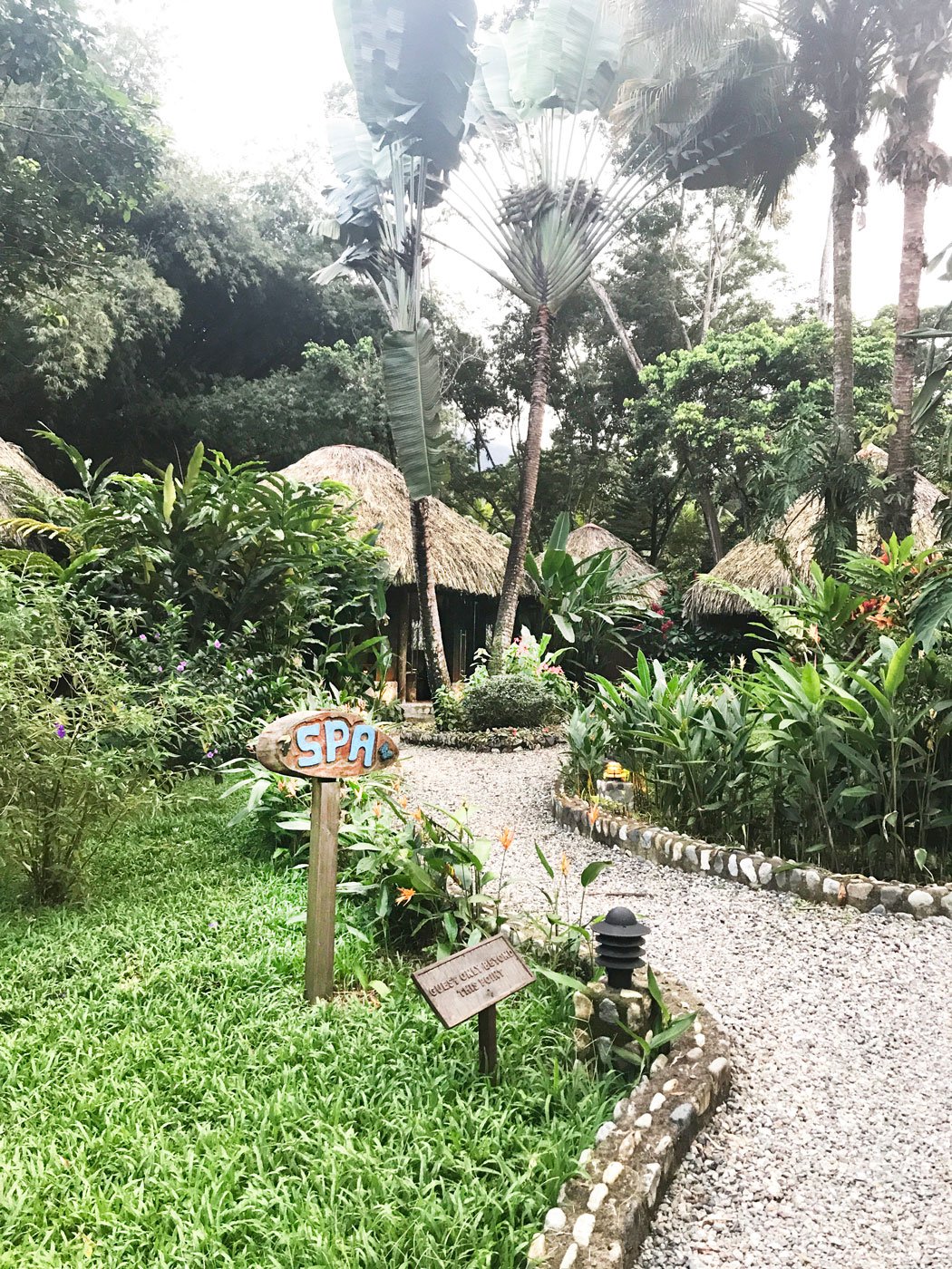 Discovering the magic of The Lodge at Pico Bonito - Cayman Compass