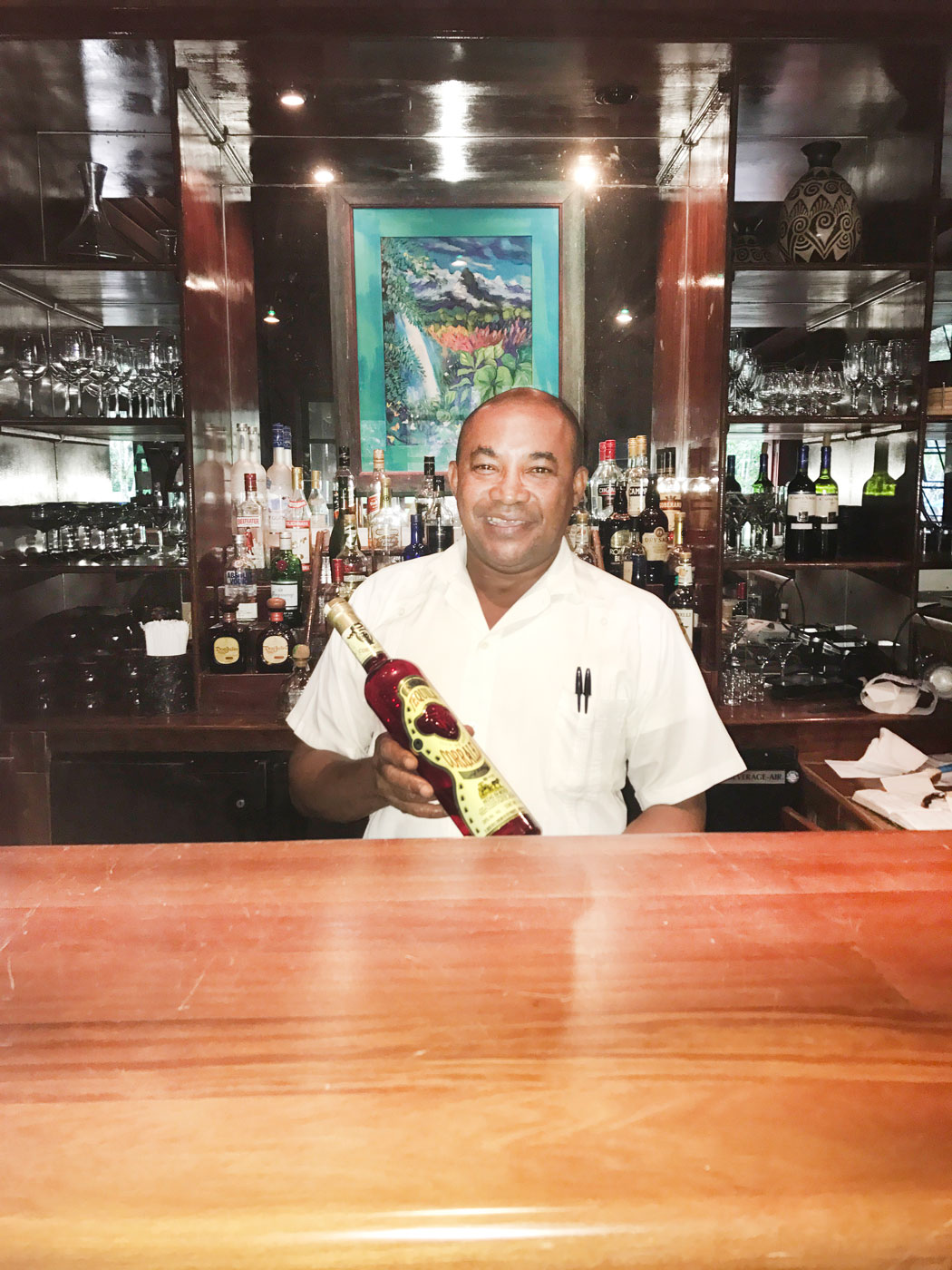 Discovering the magic of The Lodge at Pico Bonito - Cayman Compass