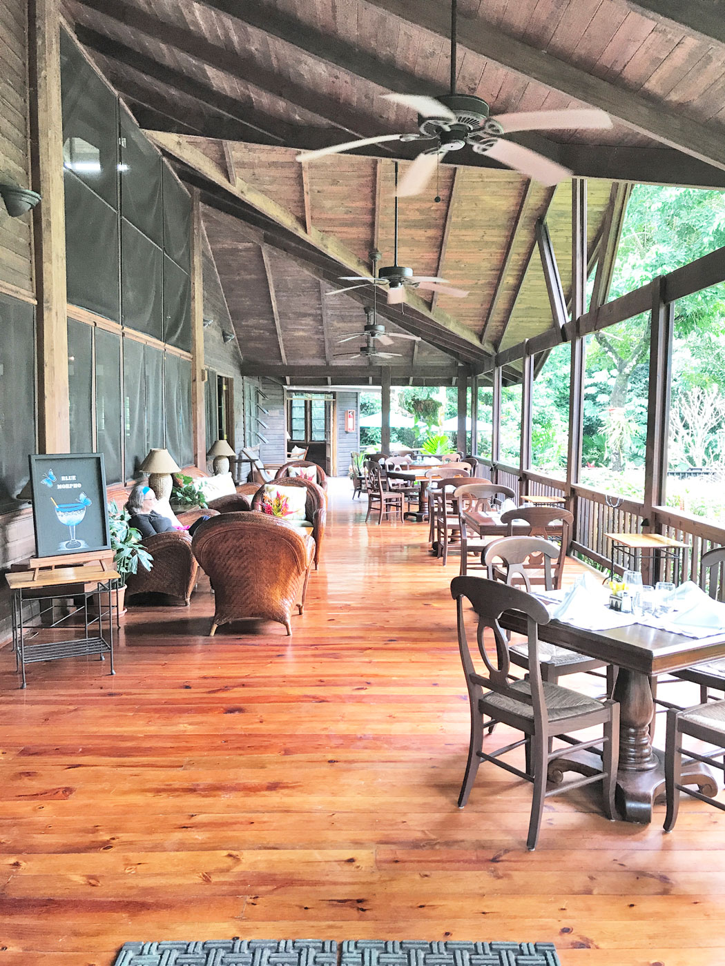 Discovering the magic of The Lodge at Pico Bonito - Cayman Compass