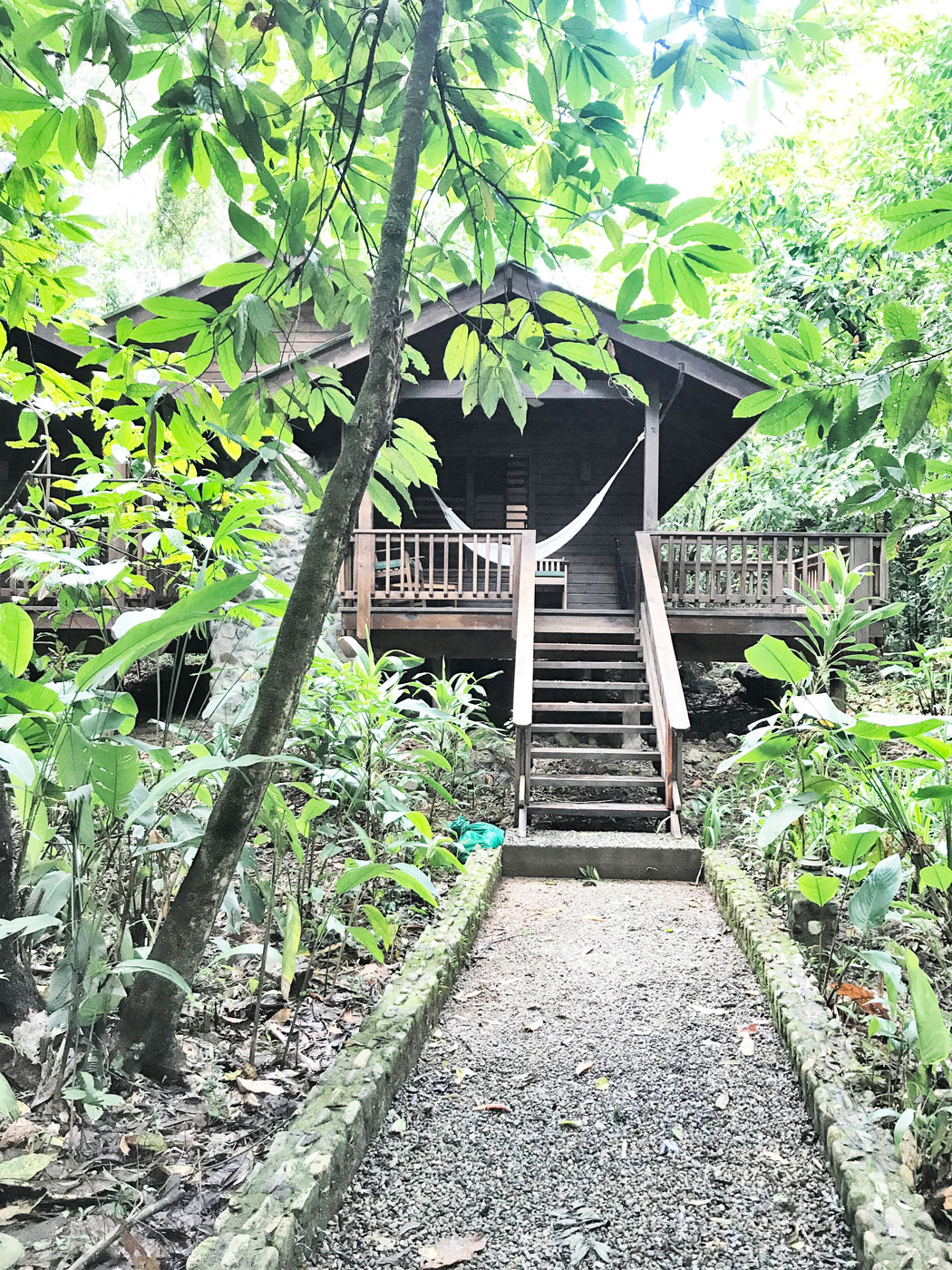 Discovering the magic of The Lodge at Pico Bonito - Cayman Compass